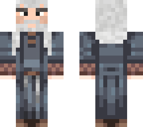 gandalf | Minecraft Skins