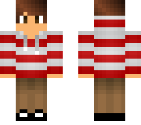 ger | Minecraft Skin