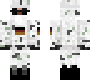 german soldier | Minecraft Skins