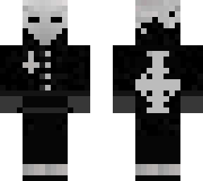 ghost band | Minecraft Skins