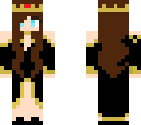 evil queen | Minecraft Skins