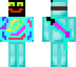 graffiti | Minecraft Skins