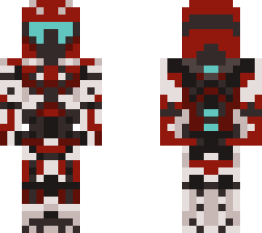 pacific rim | Minecraft Skins