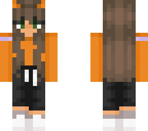 Hal | Minecraft Skin
