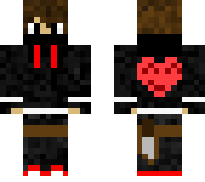 heartlifegamer1 | Minecraft Skins