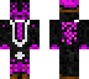 hypnos | Minecraft Skins