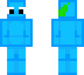 Ignacioblade updated | Minecraft Skin