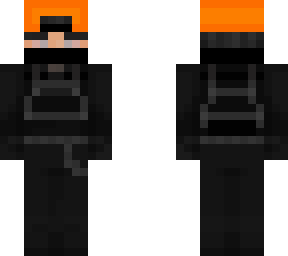 JEAN | Minecraft Skin