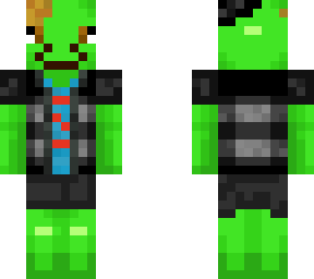 jeremy | Minecraft Skins