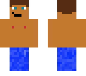 little brother skin replica | Minecraft Skin