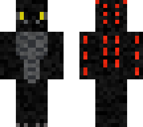 lizard | Minecraft Skin