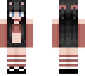 Lol | Minecraft Skin