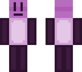 osc bfb | Minecraft Skins