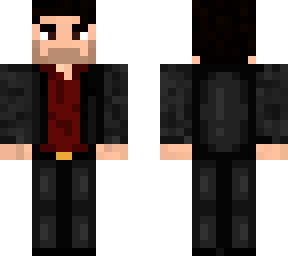 lucio | Minecraft Skins