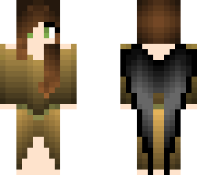 Maleficent | Minecraft Skin