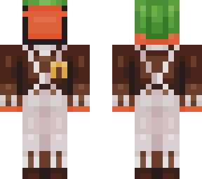 fruitberries | Minecraft Skins