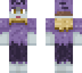 rascal | Minecraft Skins