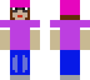 meg griffin | Minecraft Skins