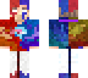 mrbeast | Minecraft Skins