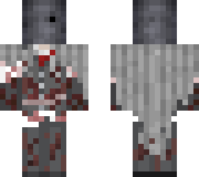 bloodborne | Minecraft Skins