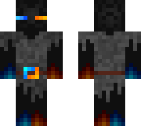 ethereal | Minecraft Skins