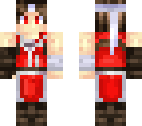 belmont | Minecraft Skins