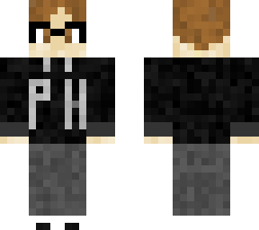 PH :) | Minecraft Skin