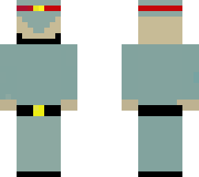 police men uae | Minecraft Skin