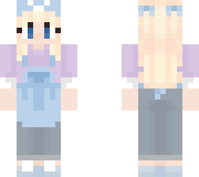employee | Minecraft Skins