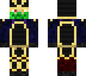 samurai | Minecraft Skins
