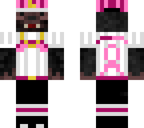 cancer | Minecraft Skins