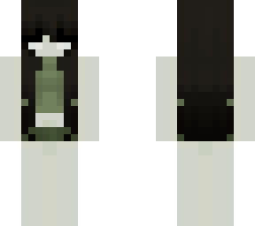 scarah screams | Minecraft Skins