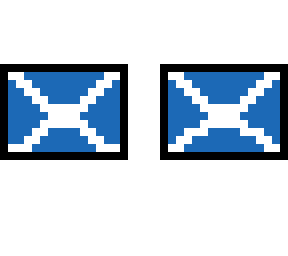 Scotland | Minecraft Skin
