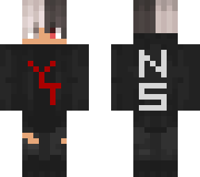 SD skin | Minecraft Skin