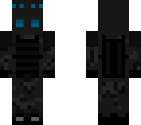 secret service | Minecraft Skins