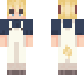 silly dude | Minecraft Skins