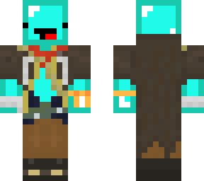 Skeppy_MCC26 | Minecraft Skin