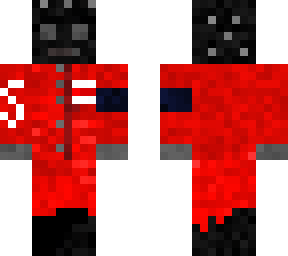 slipknot | Minecraft Skins