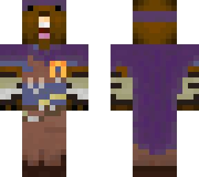 Spifey_MCC26 | Minecraft Skin