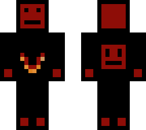 gold roger | Minecraft Skins