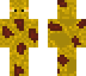 lizard | Minecraft Skins