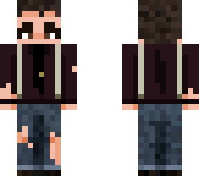 titanic | Minecraft Skins