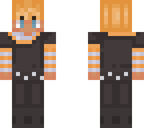 jeremy | Minecraft Skins