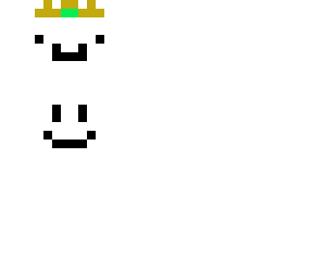 white wembu | Minecraft Skins
