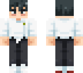 yuta | Minecraft Skins