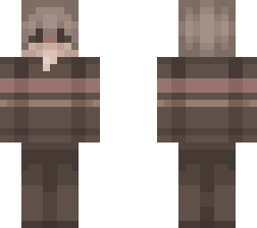 // Inside Out - Duster \\ | Minecraft Skin