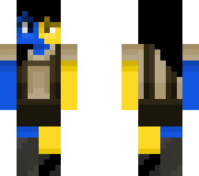 ena | Minecraft Skins