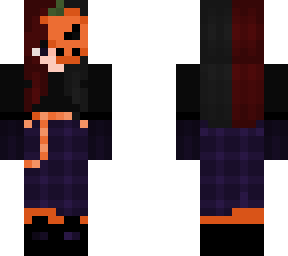carrie | Minecraft Skins