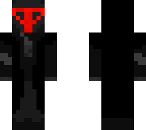 Apocalypse DJ (Smash Into Pieces) | Minecraft Skin