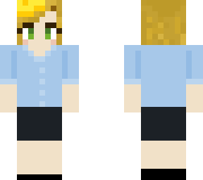 architect | Minecraft Skins